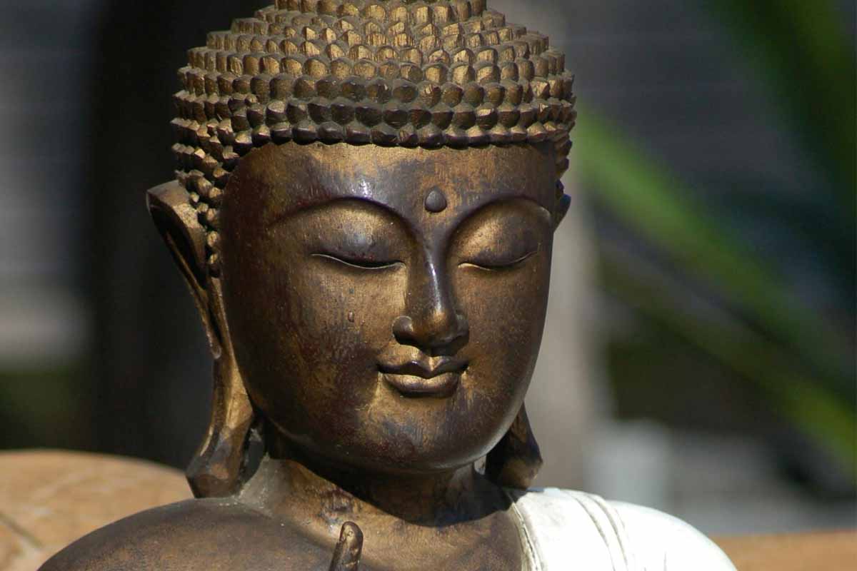 Sutras de Buda - Filosofía budista en español